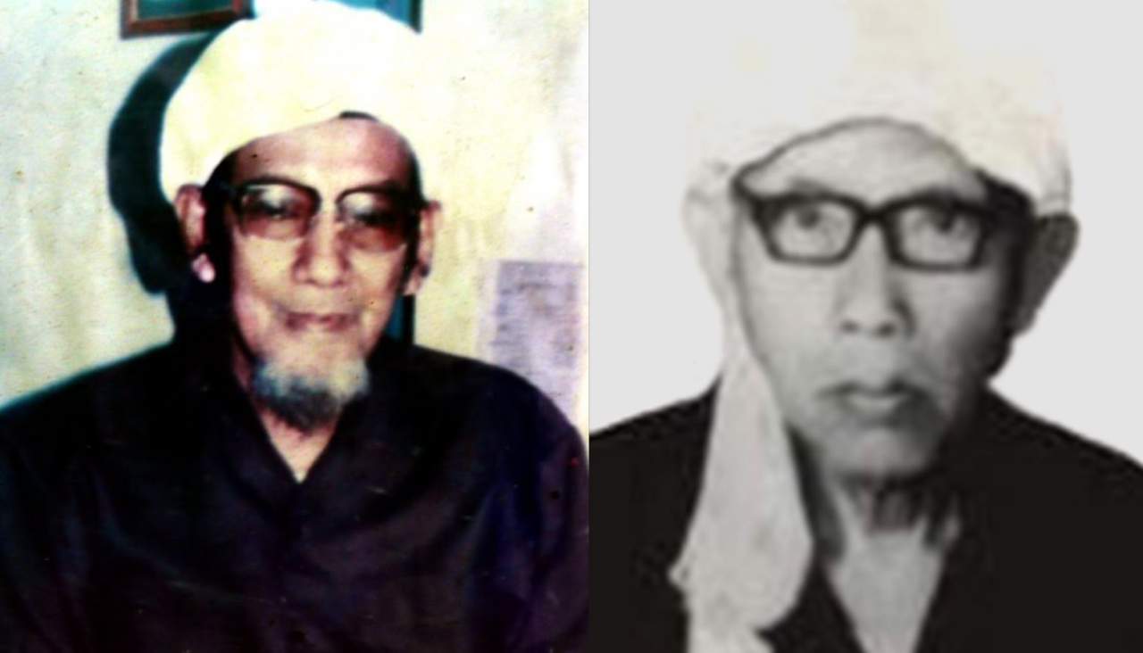 KH. Sholeh Darat as-Samarani (1820-1903 M): Sang Mahaguru Ulama ...